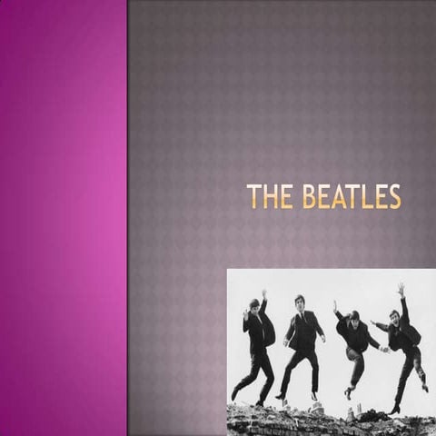 The Beatles In Australia exhibition slideshow | PPT