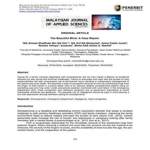 The beautiful mind.pdf