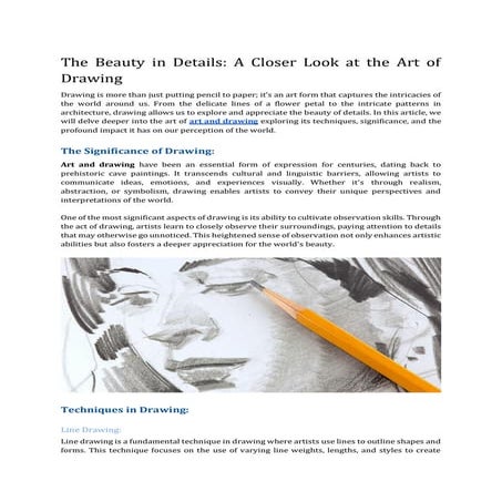 Intermediate Drawing Classes.docx