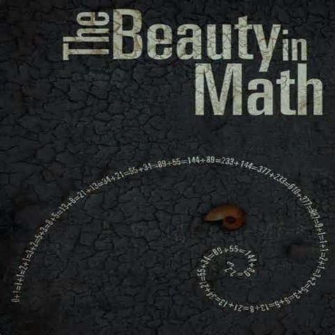 The Beauty of Math | PPT