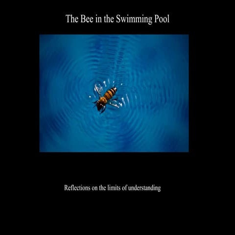 The Bee in Swimming Pool | PPT