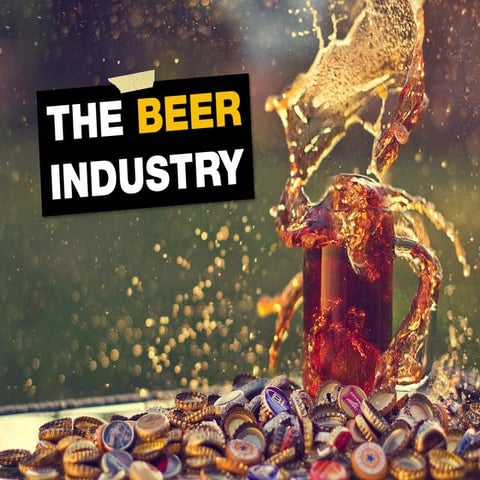 The beer industry | PDF