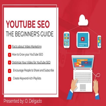 The Beginners YouTube Guide | PDF | Social Networking | Internet
