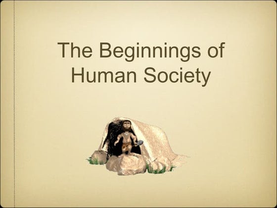 5 branches of social studies | PPT