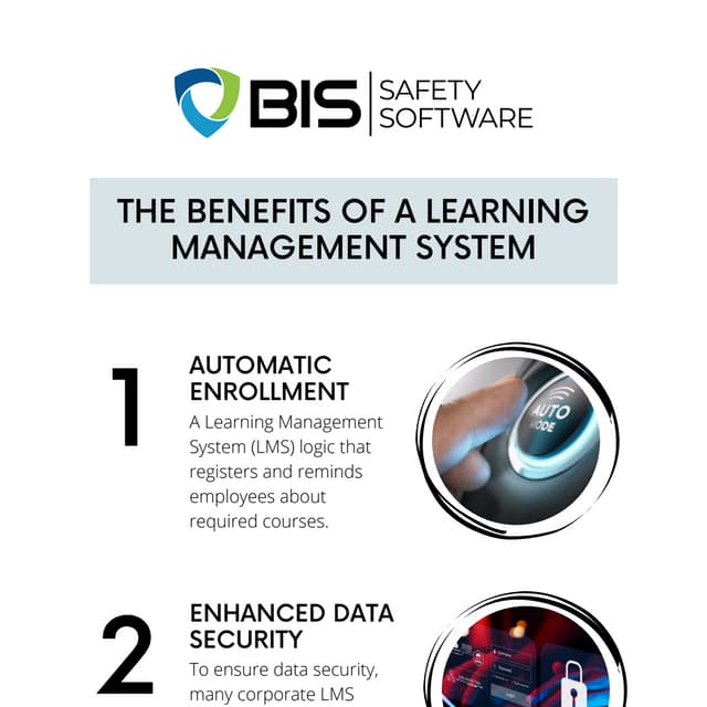The Benefits of A learning management system | PDF