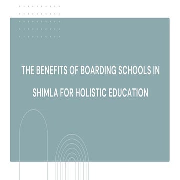 The Role of Discipline in Shimla’s Boarding Schools.pptx