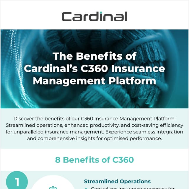 The Benefits of Cardinal’s C360 Insurance Management Platform.pdf