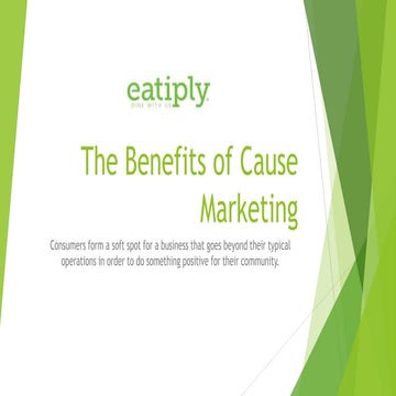 Cause Marketing.pptx
