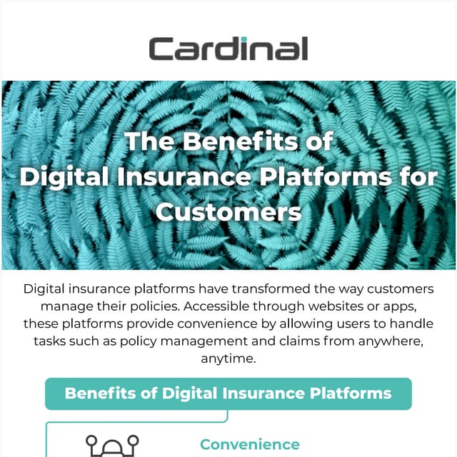 The Benefits of Digital Insurance Platforms for Customers.pdf