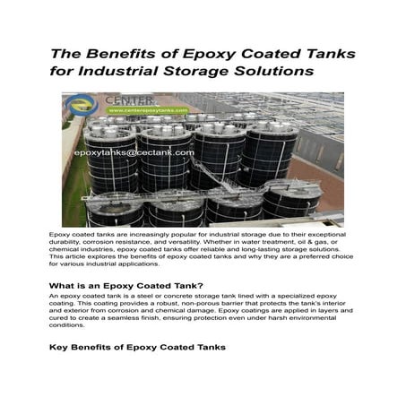 Epoxy Coated Tanks for Long-Term Use.docx