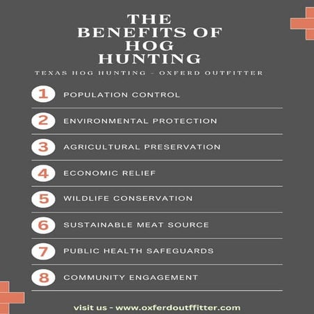 The Benefits of Hog Hunting - Oxferd Outfitter.pdf