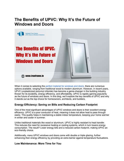 UPVC Windows Doors.pdf