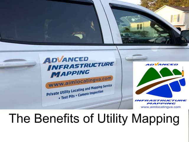 Utility Mapping and Its Uses | PDF
