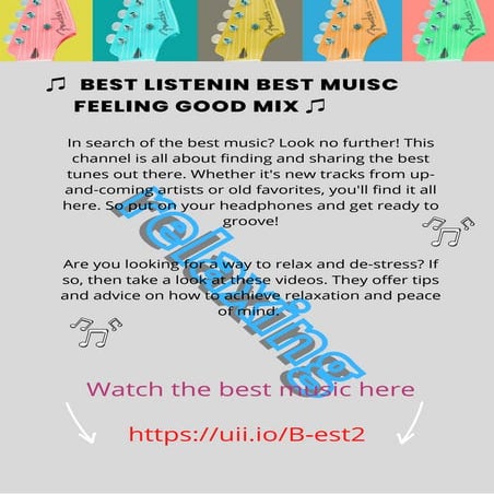 The Best ♫.pdf