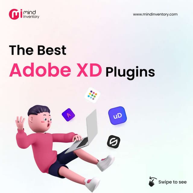 The Best Adobe Xd Plugins Pdf 