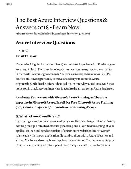 Introduction to Microsoft Azure.pptx