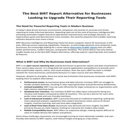 The Best BIRT Report Alternative for Businesses Looking to Upgrade Their Reporting Tools.pdf