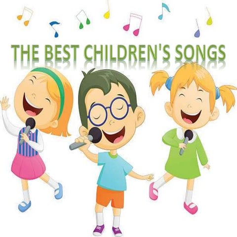 The best children's songs | PPT