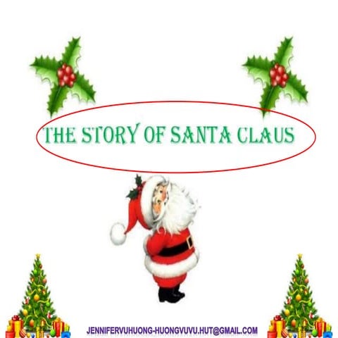 How to have the best Christmas | PPTX