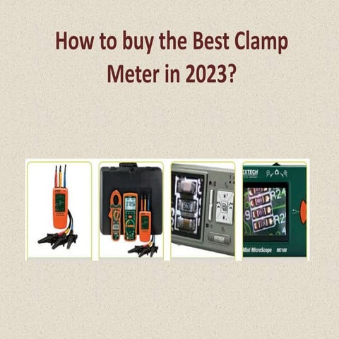 The Ultimate Guide to Digital Multimeters Features Uses and Benefits.pdf