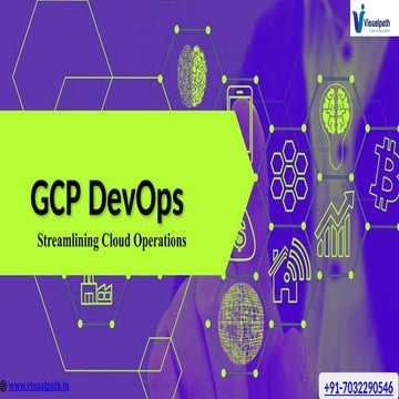 The Best DevOps GCP Online Training in Hyderabad.pptx