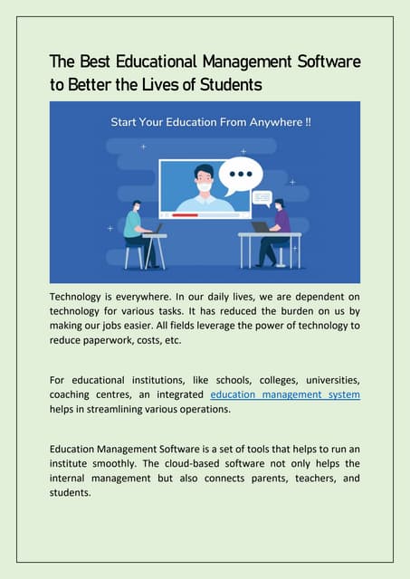 Key Features and Advantages of College Management Software.pptx