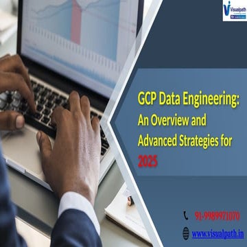 The Best GCP Cloud Data Engineer Training in Hyderabad.pptx