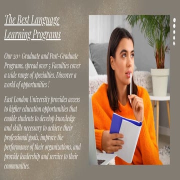 The Best Language Learning Programs 343453464 | PDF