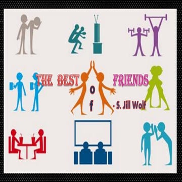 The best of friends | PDF