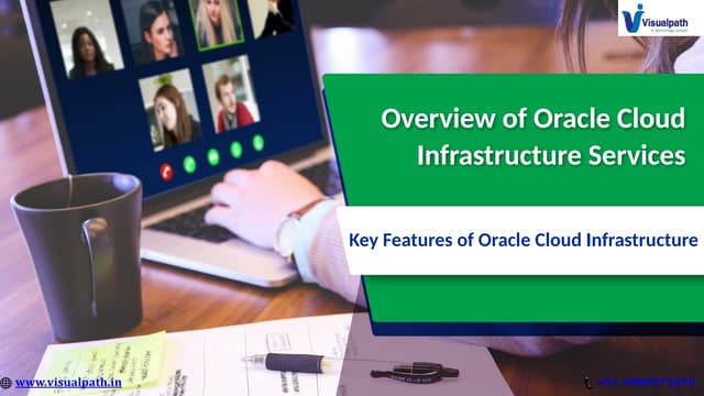 The Best Oracle Cloud Infrastructure Online Training Hyderabad.pptx The Best Oracle Cloud Infrastructure Online Training Hyderabad.pptx