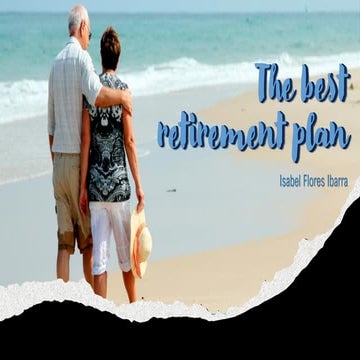 The best retirement plan.pdf