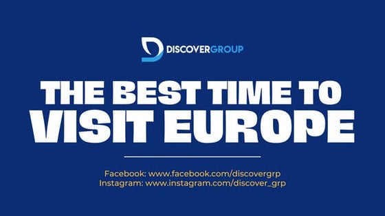 Discover Group, Travel ageny at Discover group