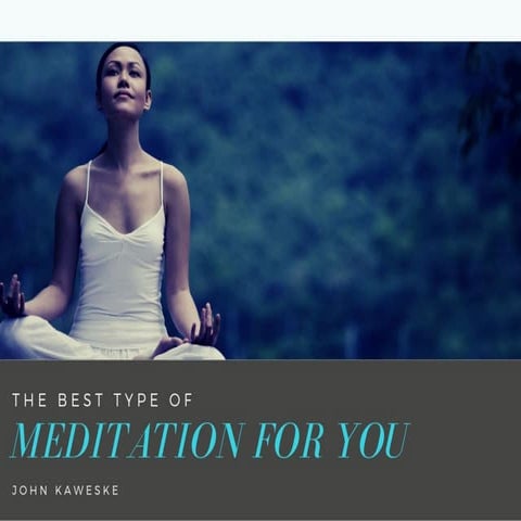 What Are The Benefits Of Meditation? | PDF