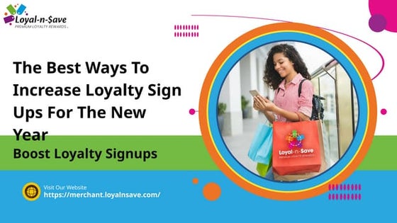 How to Pick the Best Customer Loyalty Program for Your Small Business .pptx