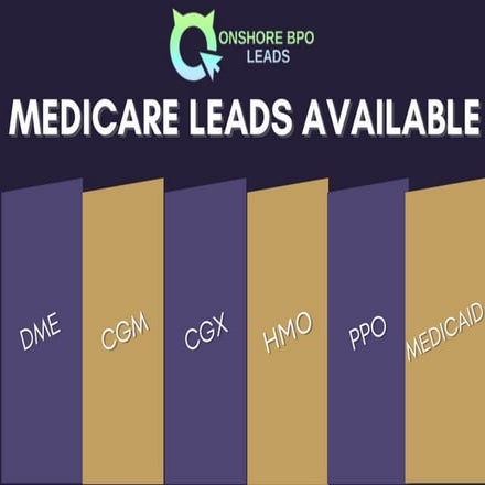 MEDICARE LEADS | PPT