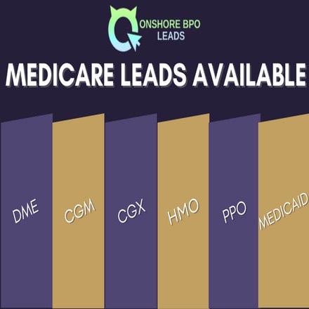 MEDICARE LEADS | PDF