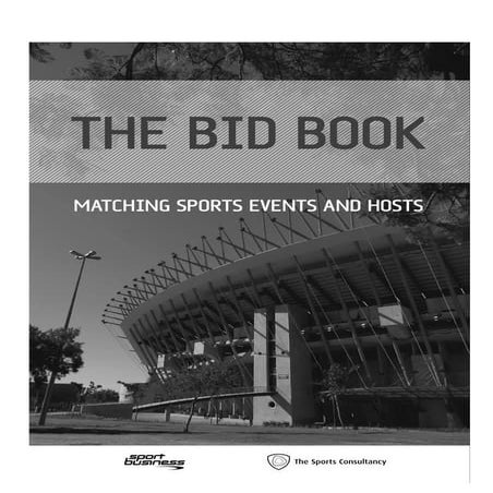 The Bid Book | Paul Dunphy Interview, 2013 | PDF
