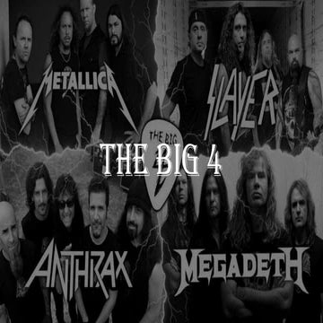 The big 4 | PDF