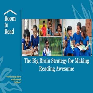 The Big Brain Strategy for Making Reading Awesome.pptx