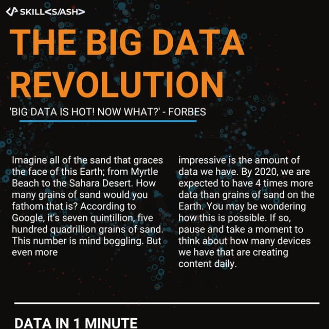 the big data revolution .pdf