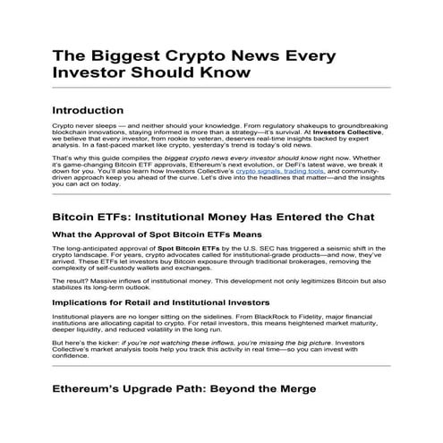 The Biggest Crypto News Every Investor Should Know.docx