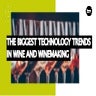 The Biggest Technology Trends In Wine And Winemaking | PPT