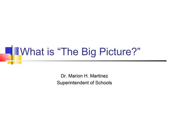 PBS in Schools | PPT