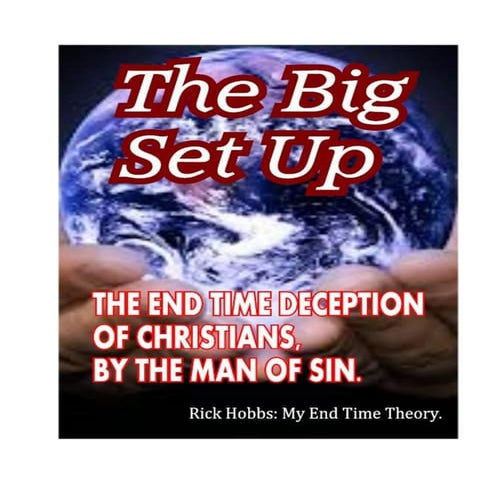 The End Time Deception of Christians | PDF