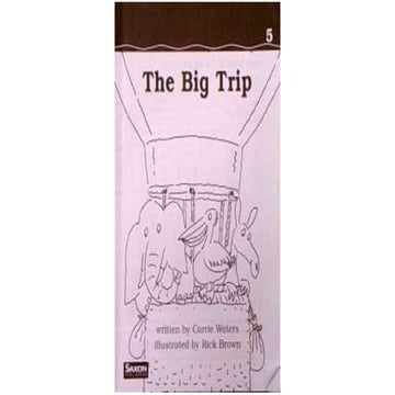 The big trip | PPT