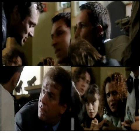 The bill shots | PPTX