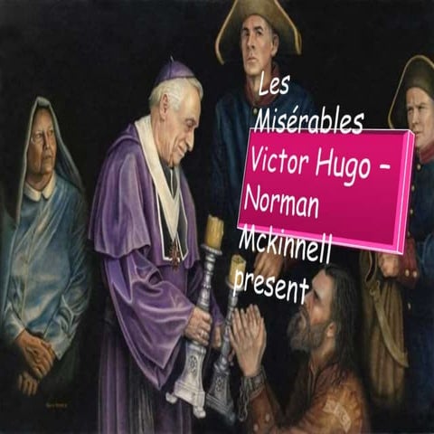 The bishops candlesticks | PPT