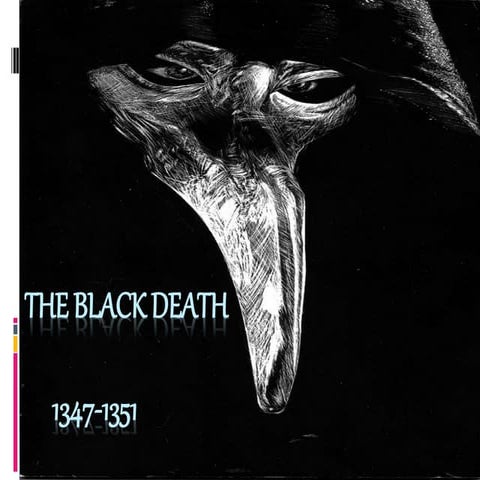 Black Death - A Summary for Kids