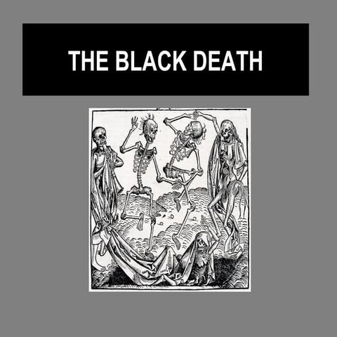 The black death | PPT