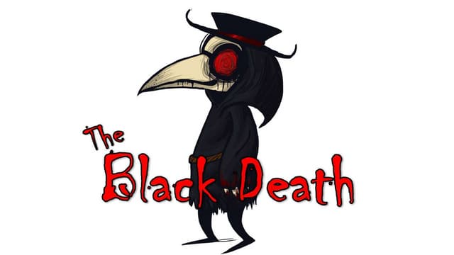 Black death powerpoint | PPT